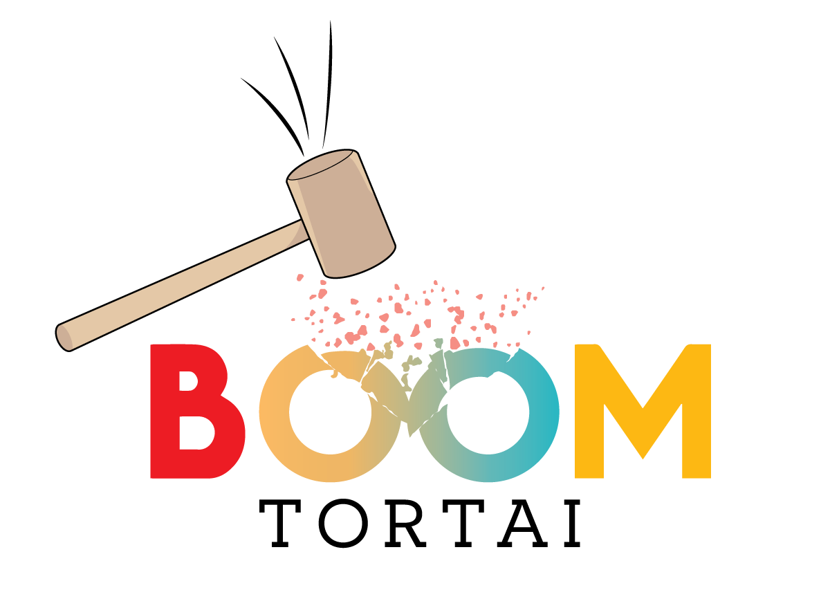 Originalūs Boom Tortai 🎂🔨💥♥️ | Originalūs „Boom Tortai“ Lietuvoje