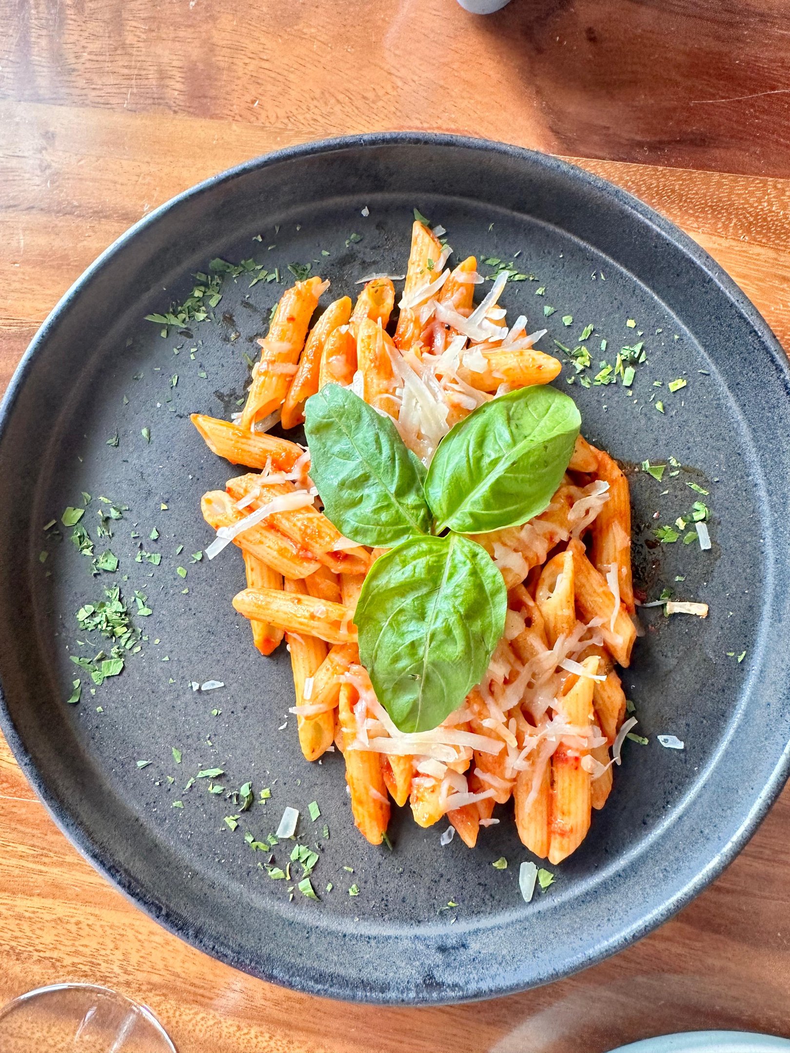 Menú - Ristorante Arte Italia | Ristorante Arte Italia