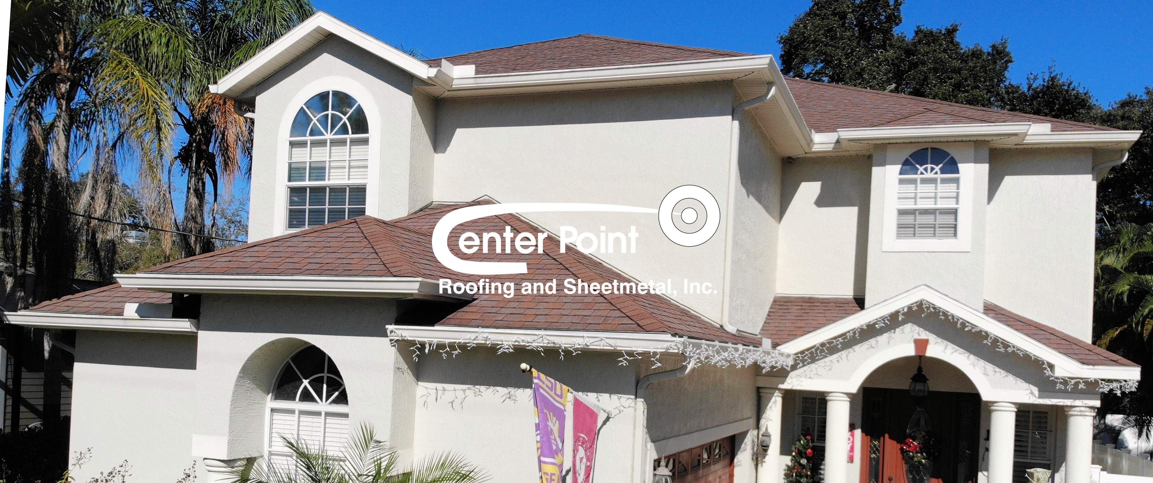 Home [centerpoint-roofing.com]