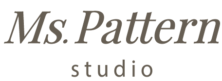 Ms. Pattern Studio - Textile Surface Pattern Design Jakarta