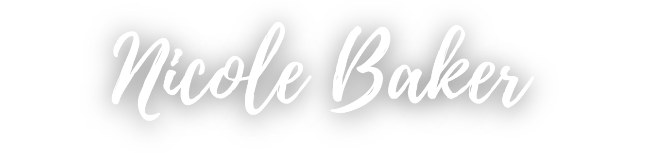 HOME [www.nicolebakerauthor.com]