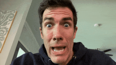 Dunking My Miners | Interesting Times of an Entrepreneur, Father and Student.