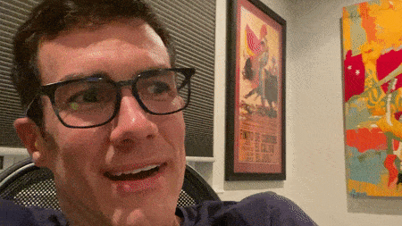 Consider This With Advice | Interesting Times of an Entrepreneur, Father and Student.