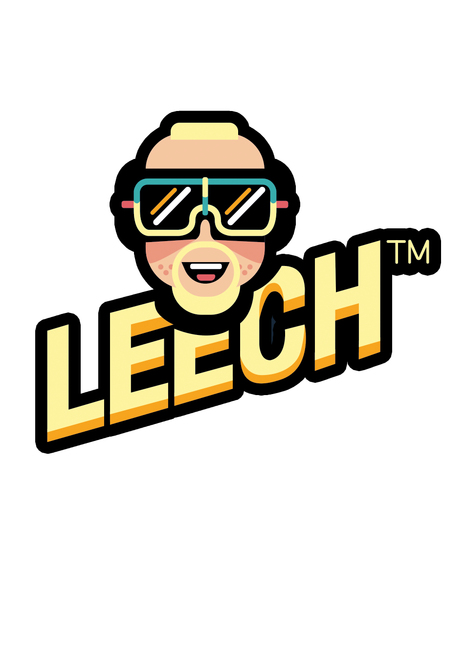 LeechTM creating Product Commercials and Animations