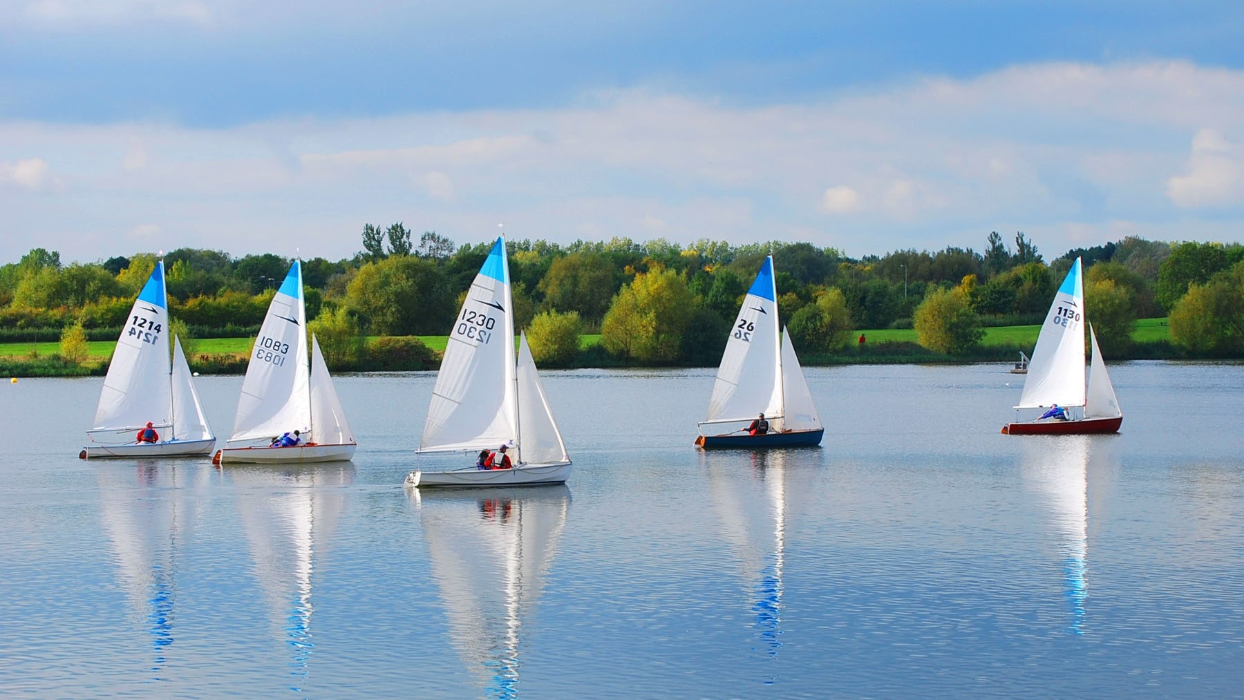 Join the Leader Class Owner's Association | Leader Class Owner's ...